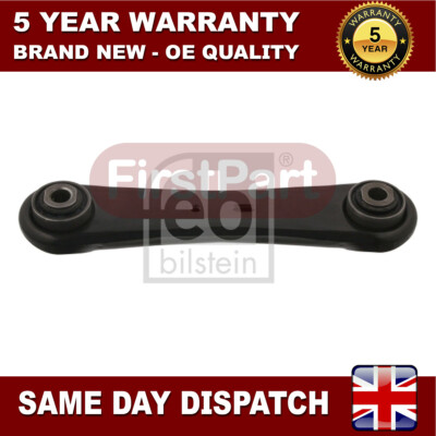 Fits Volvo V60 Ford Mondeo S-Max Galaxy FirstPart Rear Lower Suspension ...