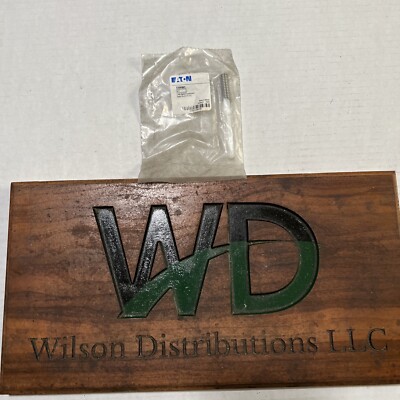 EATON E50KW2 LIMIT SWITCH OPERATOR, NYLON WOBBLE ROD, 3.1-INCH LENGTH ...