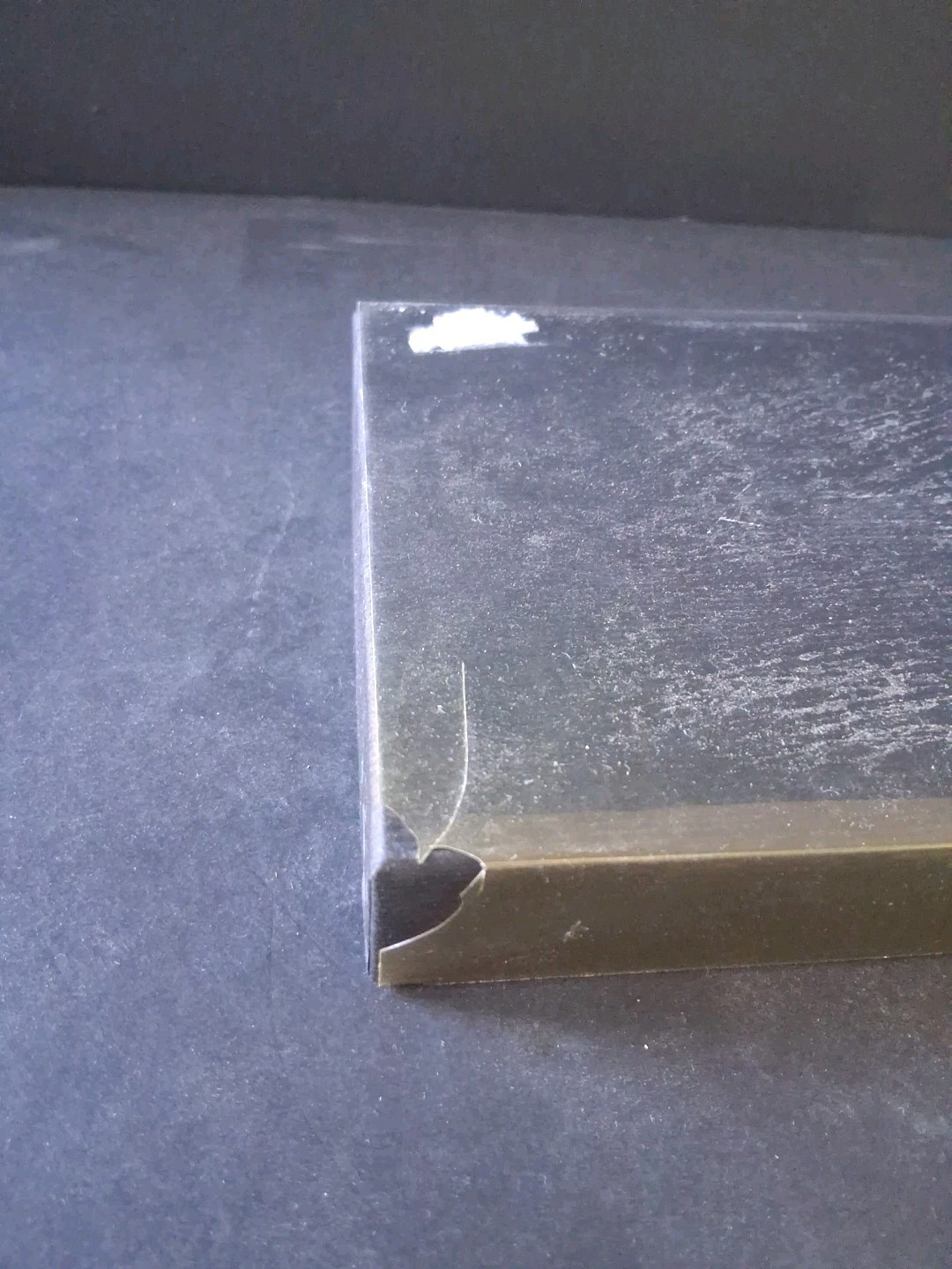 Porcelain Knife Rests Ivory Foliage Set Of 6 | eBay