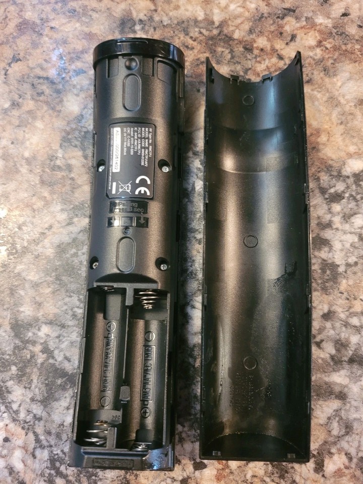 Samsung RMCTPJ1AP2 BN59-01220E Smart Hub TV Remote Control Original ...