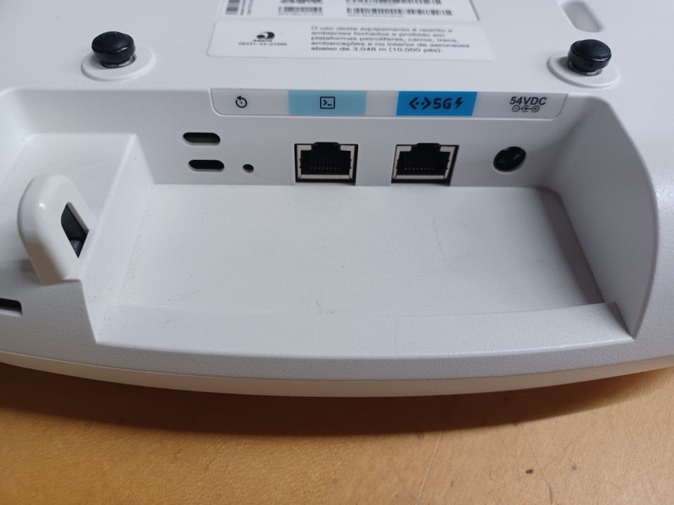 CISCO MERAKI WIRELESS WIFI 6E ACCESS POINT CW9166I-MR UNCLAIMED | eBay