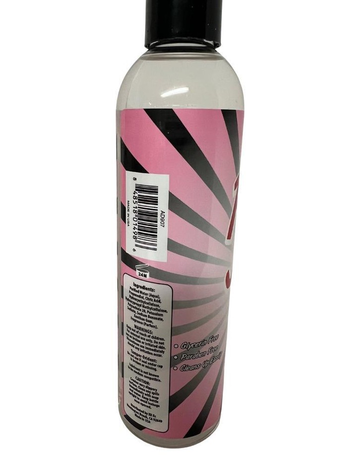 Pussy Juice Vaginal Scented Lube🍯Realistic Pussy Gel Lotion Water ...