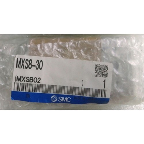 one brand New SMC MXS8-30 Sliding table cylinder DHL SHIPPING | eBay