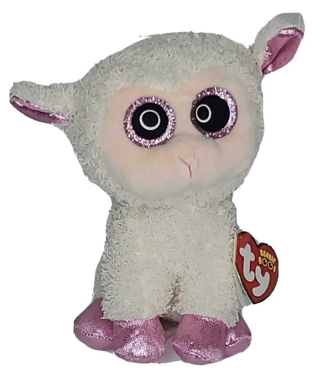 Cute Stuffed Animals With Big Eyes Ty