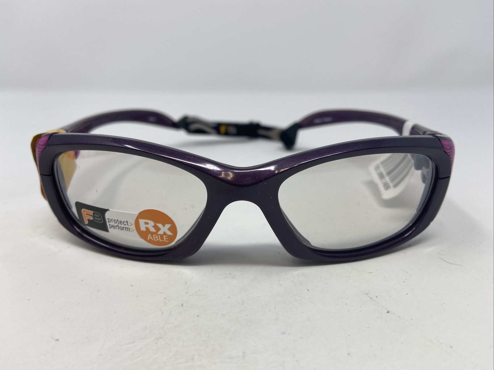 LIBERTY SPORT REC SPECS MORPHEUS II PURPLE 53-17-130 GOGGLES F8 YOUTH LARGE &163 | eBay