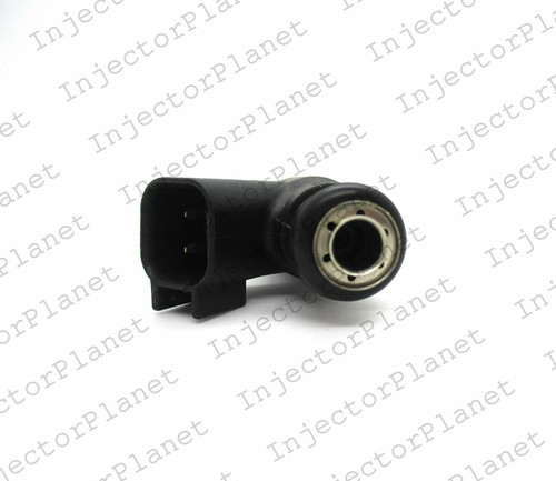 Set of 4 ACDelco 55559377 fuel injector 09-11 Chevrolet Aveo 1.6L ...