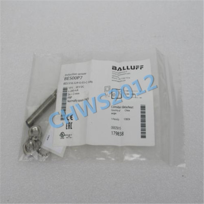 1 PCS NEW BALLUFF BES 516-324-G-E5-C-S49 Proximity Switch BES00P7 | eBay