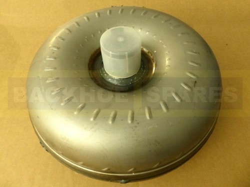 JCB PARTS - TORQUE CONVERTER - ZF SACHS MADE IN GERMANY (04/500100 04/ ...