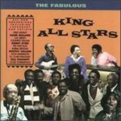 King All Stars - The Fabulous King All Stars CD Album 2804 | eBay