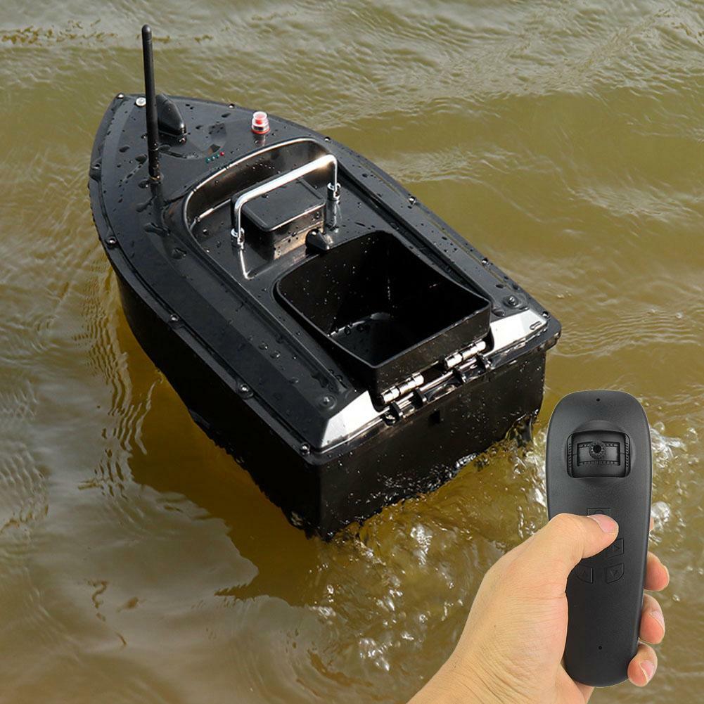 Second hand Remote Control Fishing Boat in Ireland