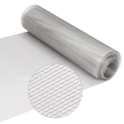 Galvanised Welded Wire Mesh Stainless Steel Mesh Deterrent Pet Roll ...