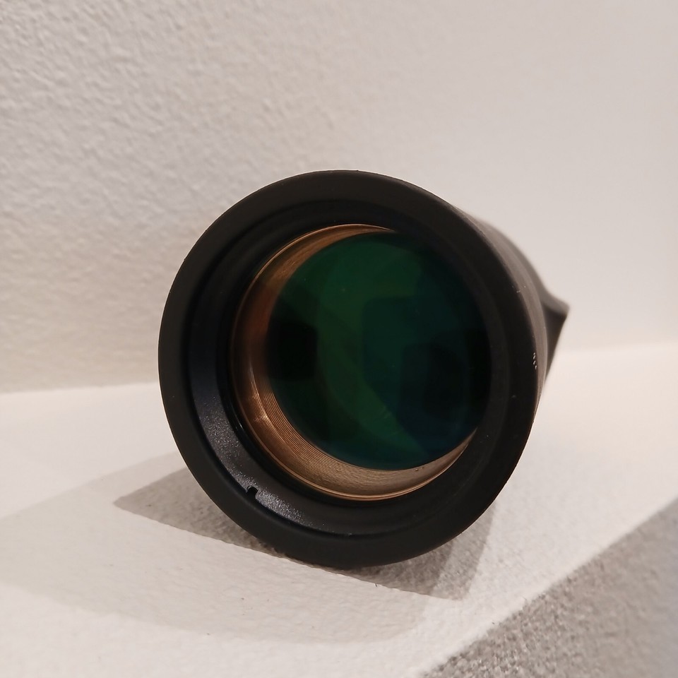 Burris Compact Spotting Scope. 20 x 50mm. Sport, Hunting. Ships Free ...