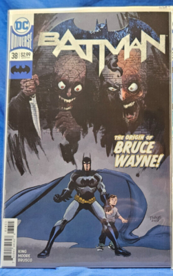 Matt Wayne Comic Matt Wayne – Animation Insider