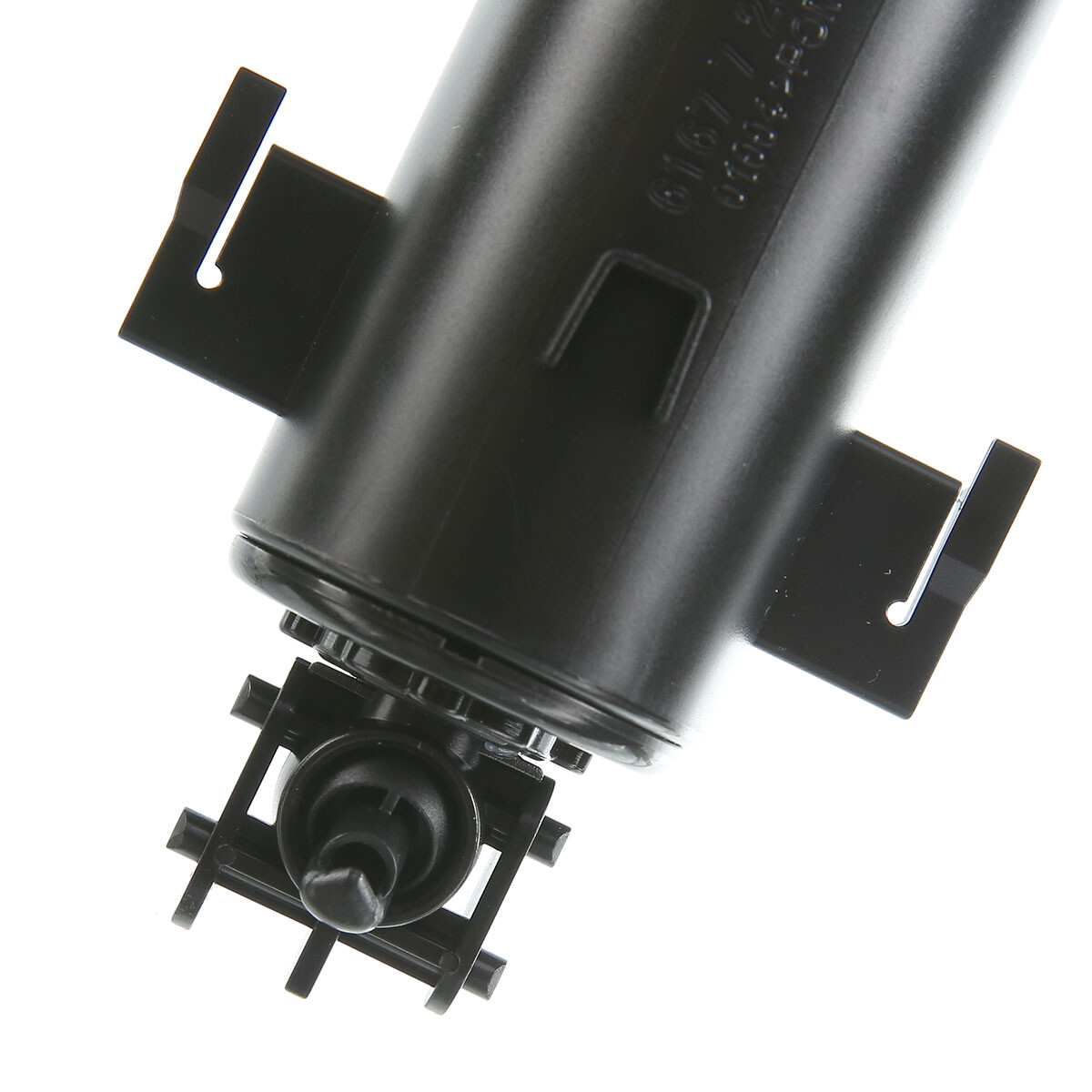 1x Front Headlamp Washer Nozzle for BMW E92 E93 328i 335i 335is M3 ...