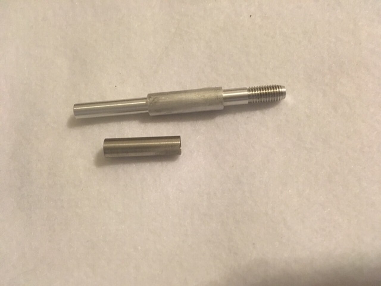 GLOCK 1-5 GEN stainless Channel Liner 17 19 20 21 23 26 27 ALUMINUM ...