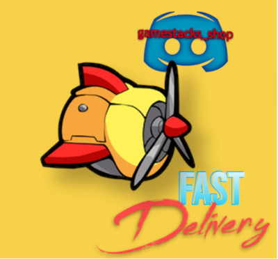 Brawlhalla Weapon Skin - Toybox Orb | eBay