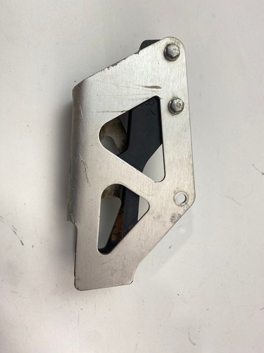 Chain guard Suzuki DRZ400 DRZ 400 E S SM 61342-37F00 | eBay Australia