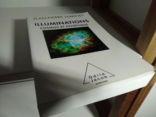 Illuminations : Cosmos et esthétique / Luminet | eBay