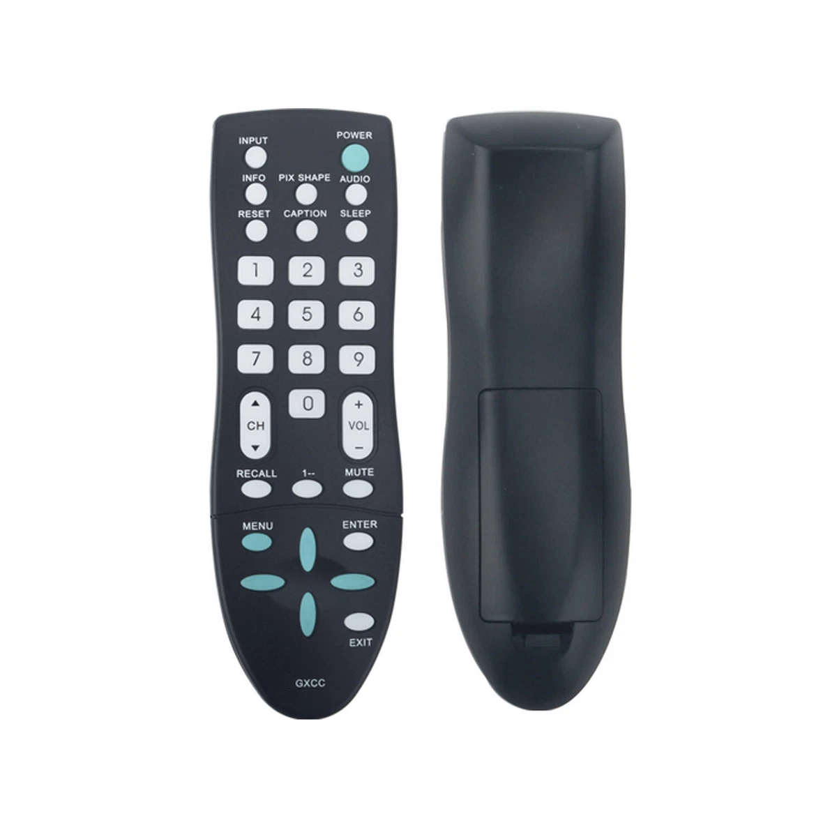 Us Sanyo Remote