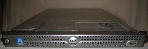 Dell PowerEdge 1750 | eBay