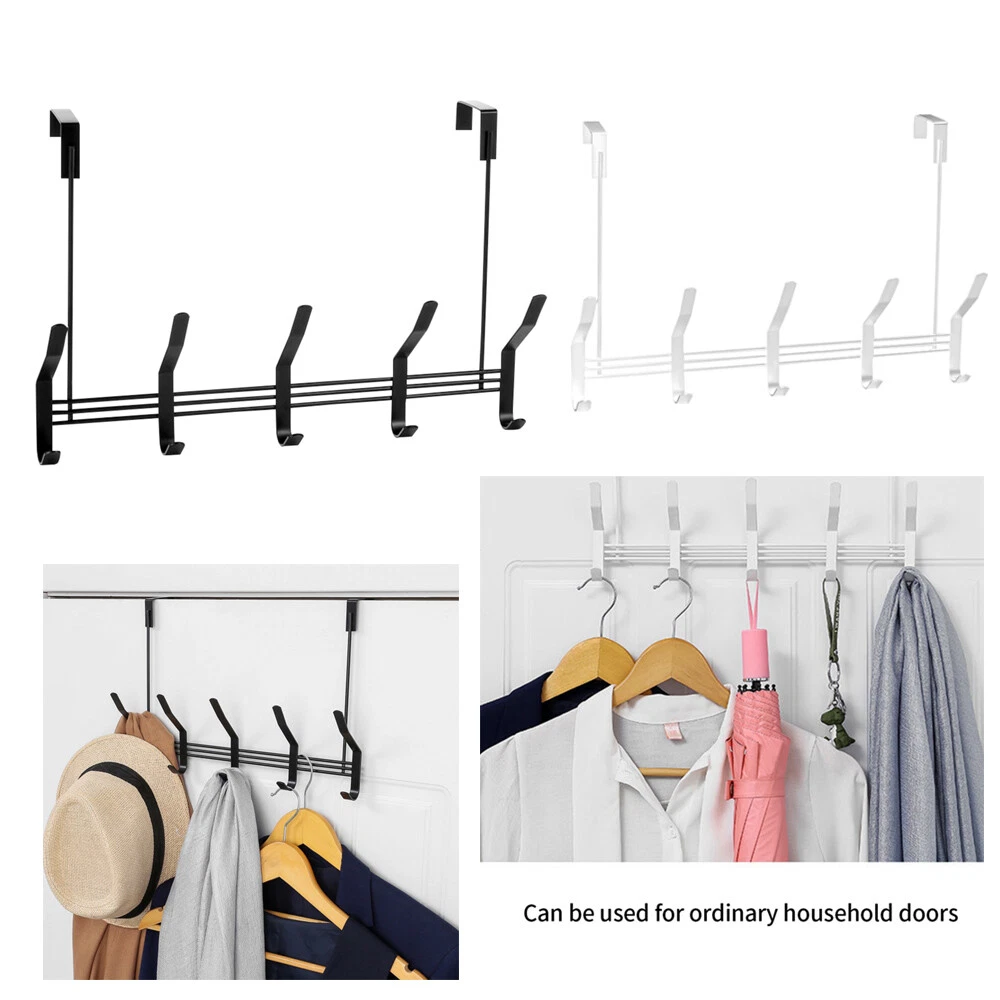 Back Door Coat Hanger