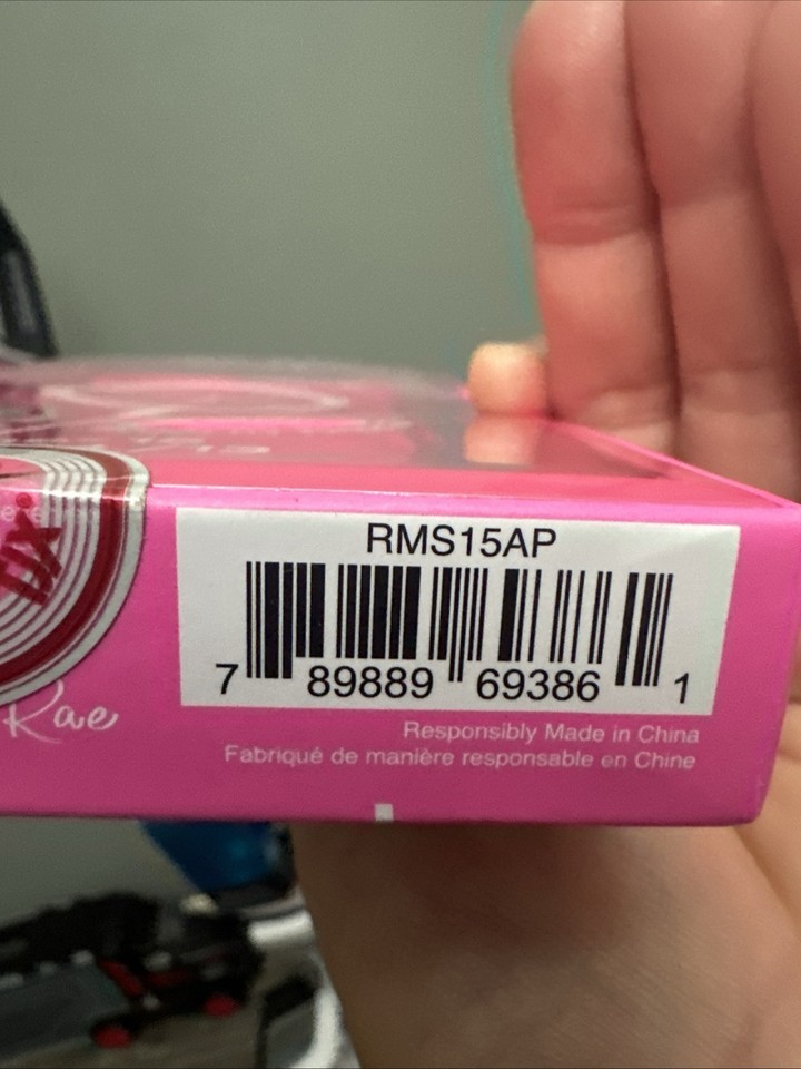 Isla Rae MagSafe iPhone Case Neon Pink For iPhone 15/14/13 | eBay