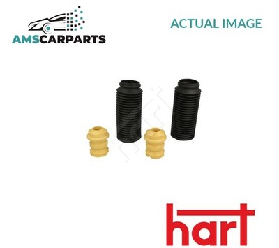 DUST COVER BUMP STOP KIT FRONT 418 531 HART NEW OE REPLACEMENT | eBay UK