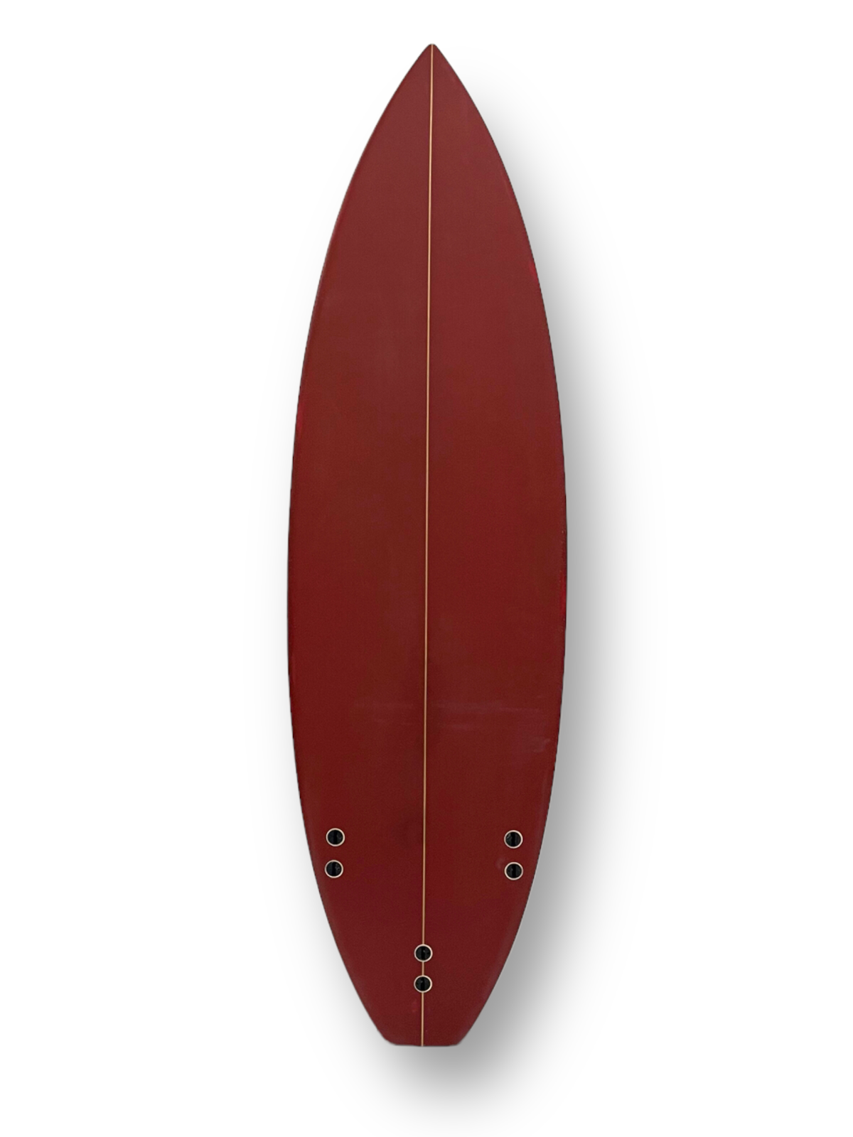 5'6" x 18" x 2 1/2" Southern Comfort Shortboard Surfboard M21 Sports | eBay