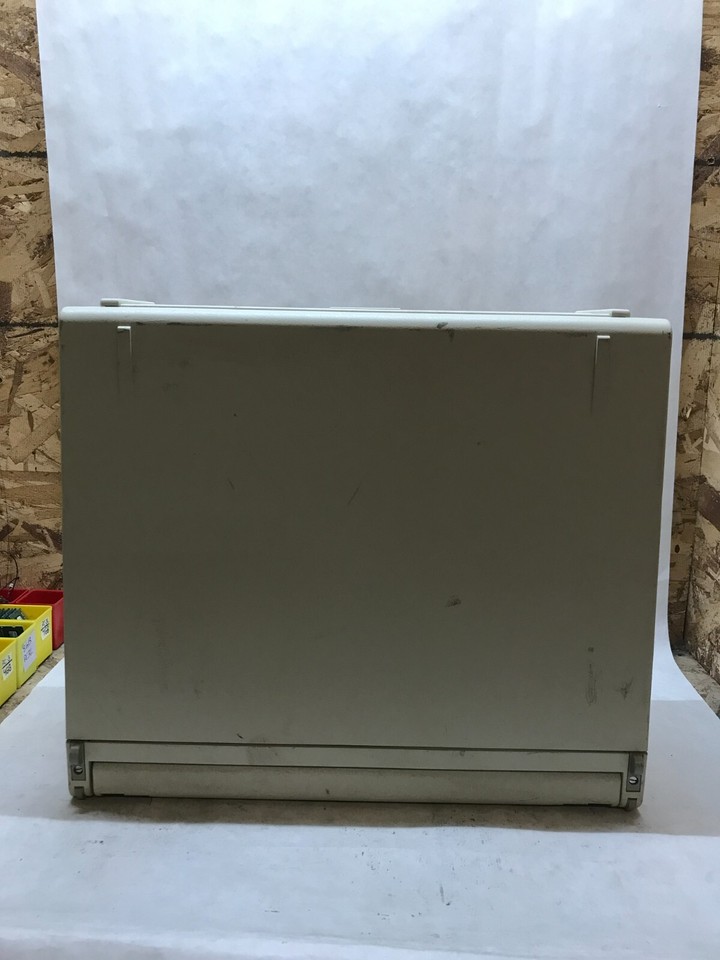 Vintage 1981 IBM 5155 Portable Personal Computer PC Luggable *TESTED ...