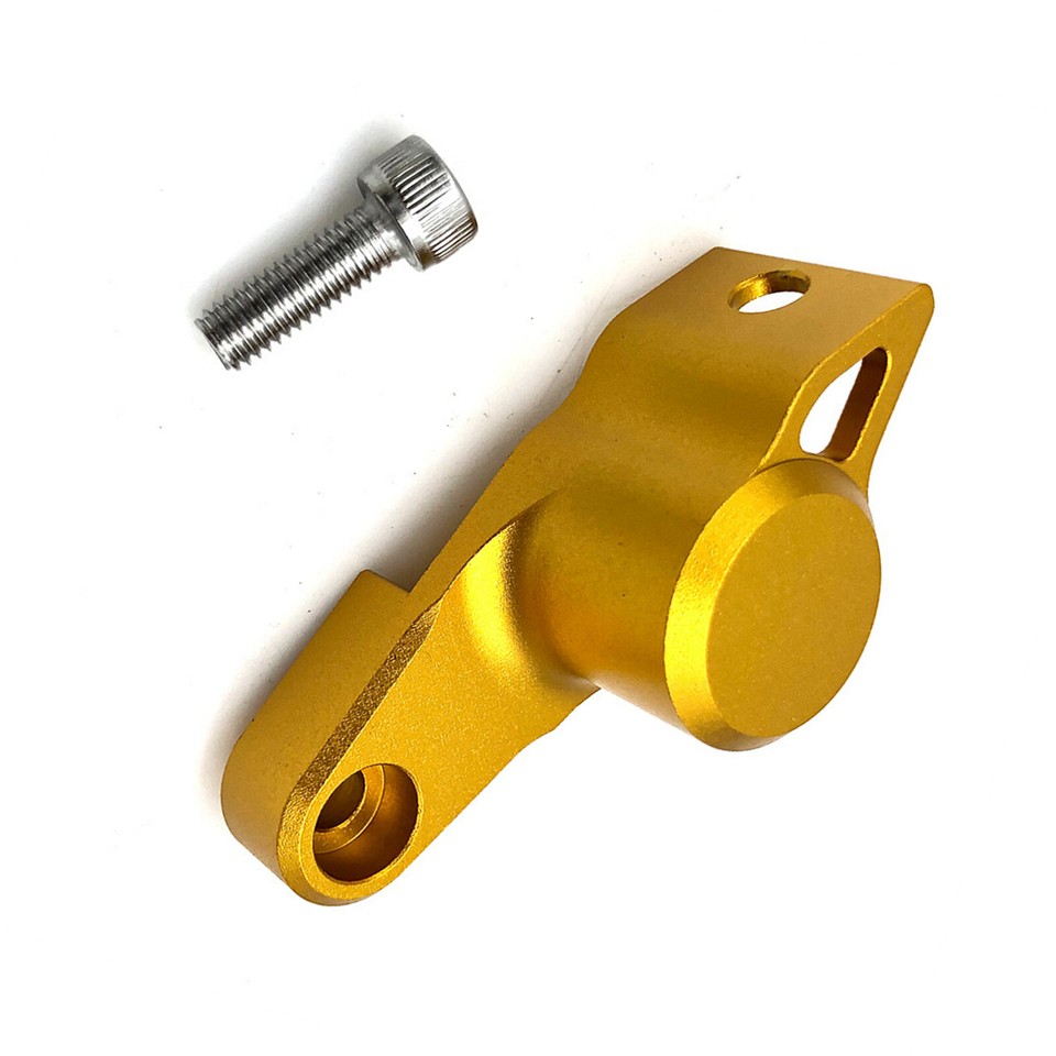 1X Motorcycle Sensor Guard Parts For HONDA MONKEY125 CT125 GROM ...