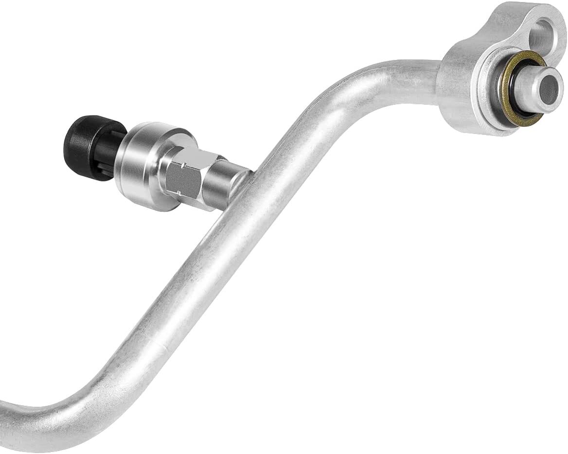 15-34440 AC Delco A/C Manifold Hose Kit for Chevy Acadia Traverse Buick ...