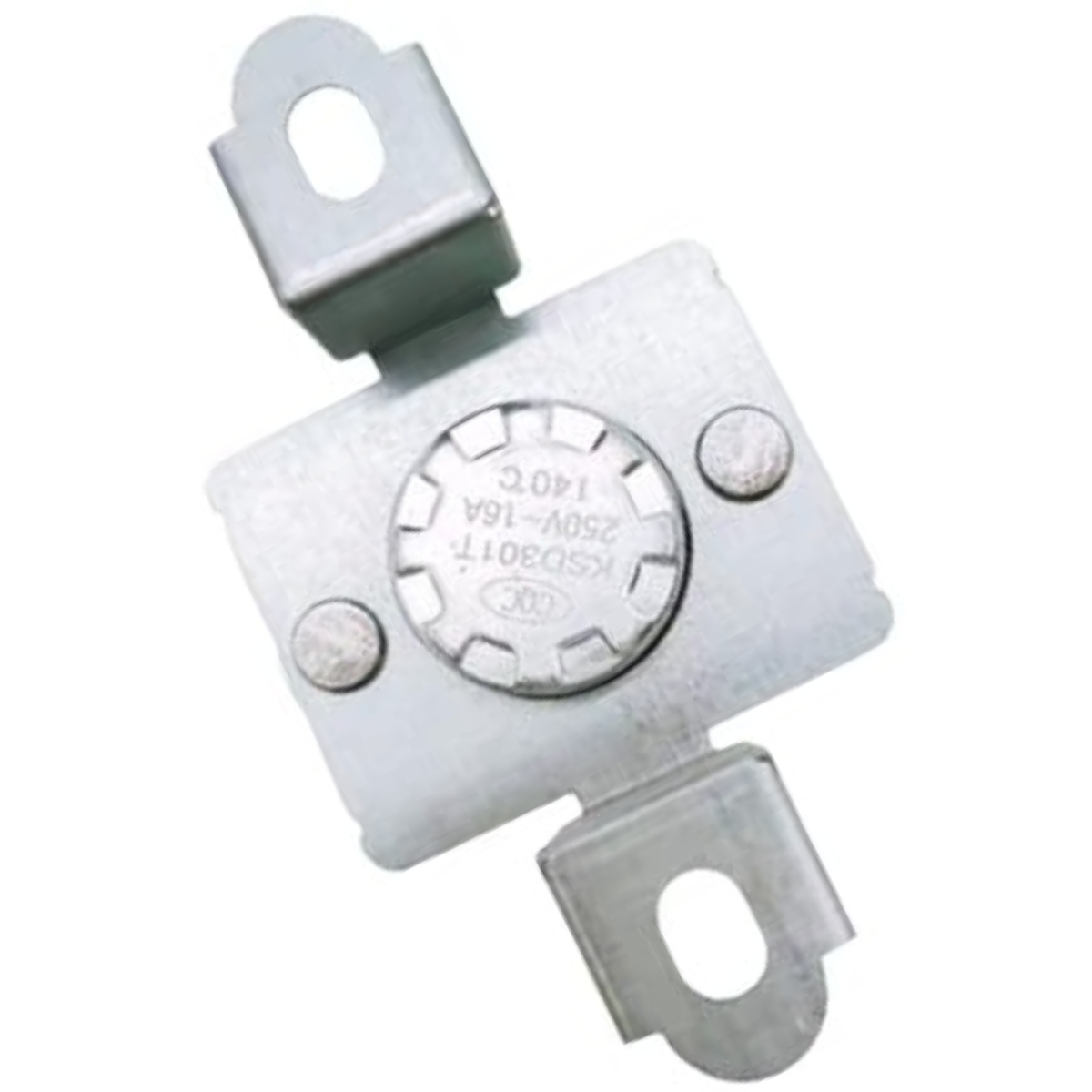 6931EL3003C Dryer Thermostat Compatible Replacement for LG Kenmore 1 ...