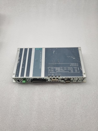 Siemens 6AG4140-3DM07-0KA0 Simatic Ipc 427D Microbox PC Gratis ...