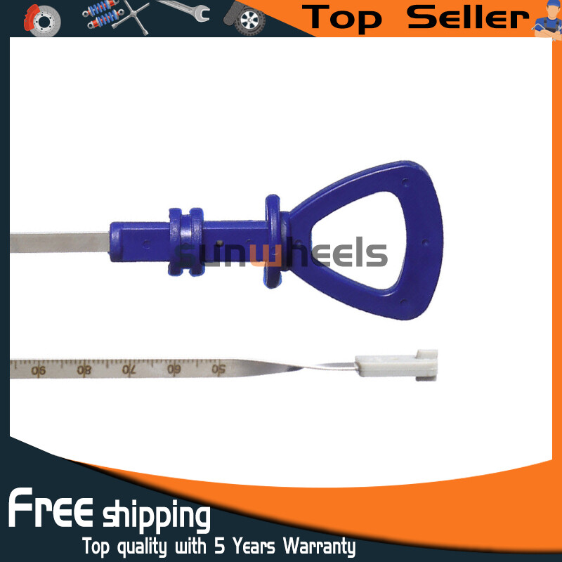 1205890721 Engine Oil Dipstick For Mercedes-Benz C320 C240 E320 CLK500 ...