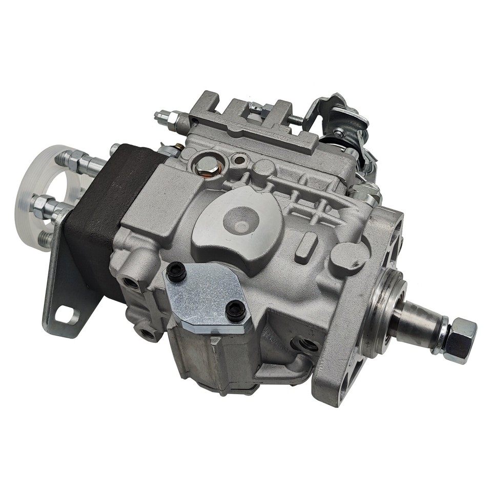 Fuel Injection Pump 0460426457 504129605 For Iveco Case IH Diesel ...