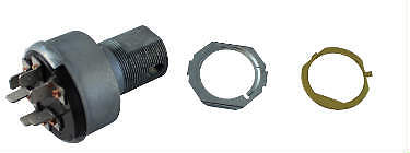 1964-65 Pontiac GTO, LeMans, & Tempest Ignition Switch | eBay