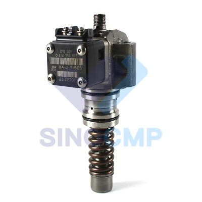 Electrical Fuel Unit Pump 0414750003 20460075 02112707 for DEUTZ ...