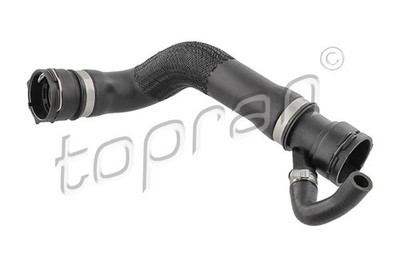 TOPRAN-OE 502 401 Radiator Hose for BMW | eBay