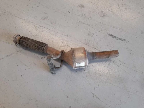 K339 Catalyseur Pour CITROEN C5 BERLINE Exclusive 2005 2700197 | eBay