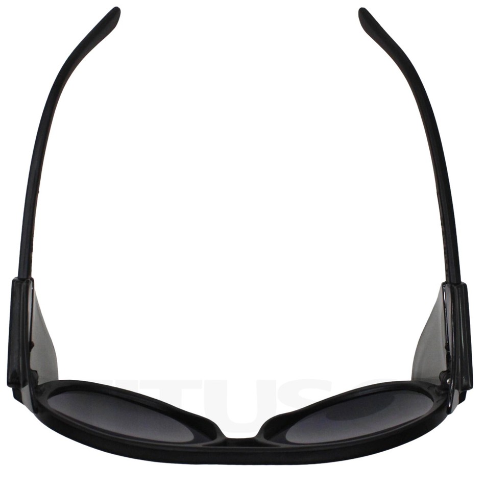 Titus Retro Aviator Safety Glasses Shooting Motorcycle Eye Protection ...