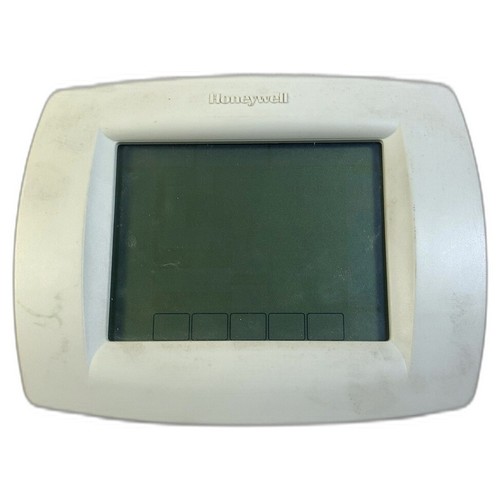 Honeywell TH8110U1003 VisionPro 8000 Touchscreen 7-Day Programmable ...