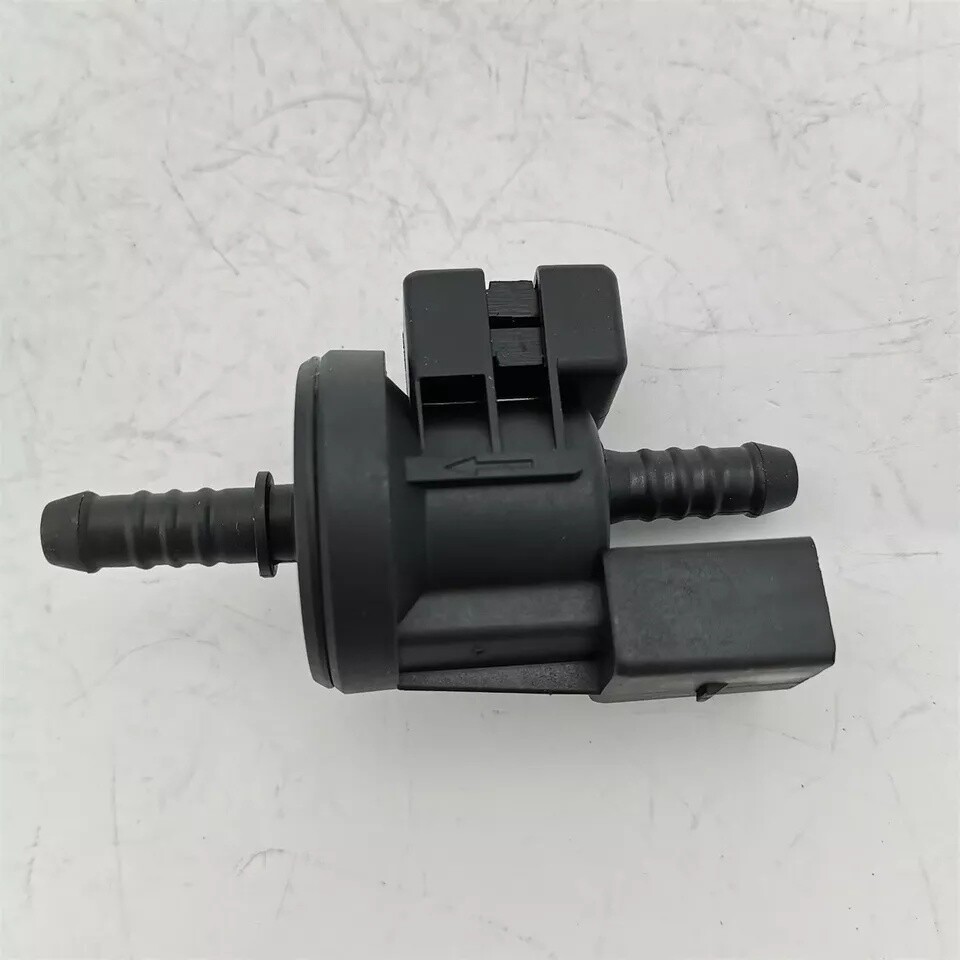 EVAP Vapor Canister PURGE Solenoid VALVE 0280142431 For AUDI VW ...
