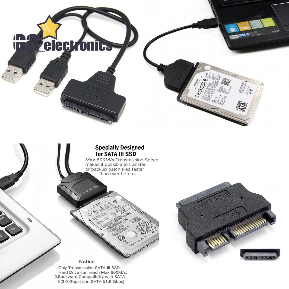 Ata Hard Drive Transfer Cable