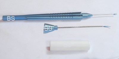 Ophthalmology & Optometry - Vitrectomy