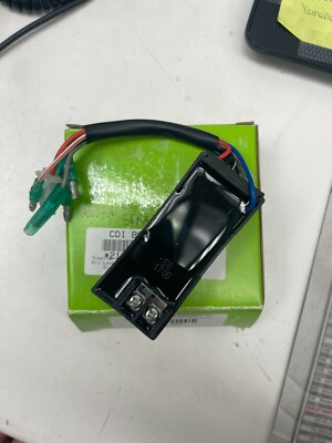 Polaris CDI Box. Part # 2101-0176 | eBay
