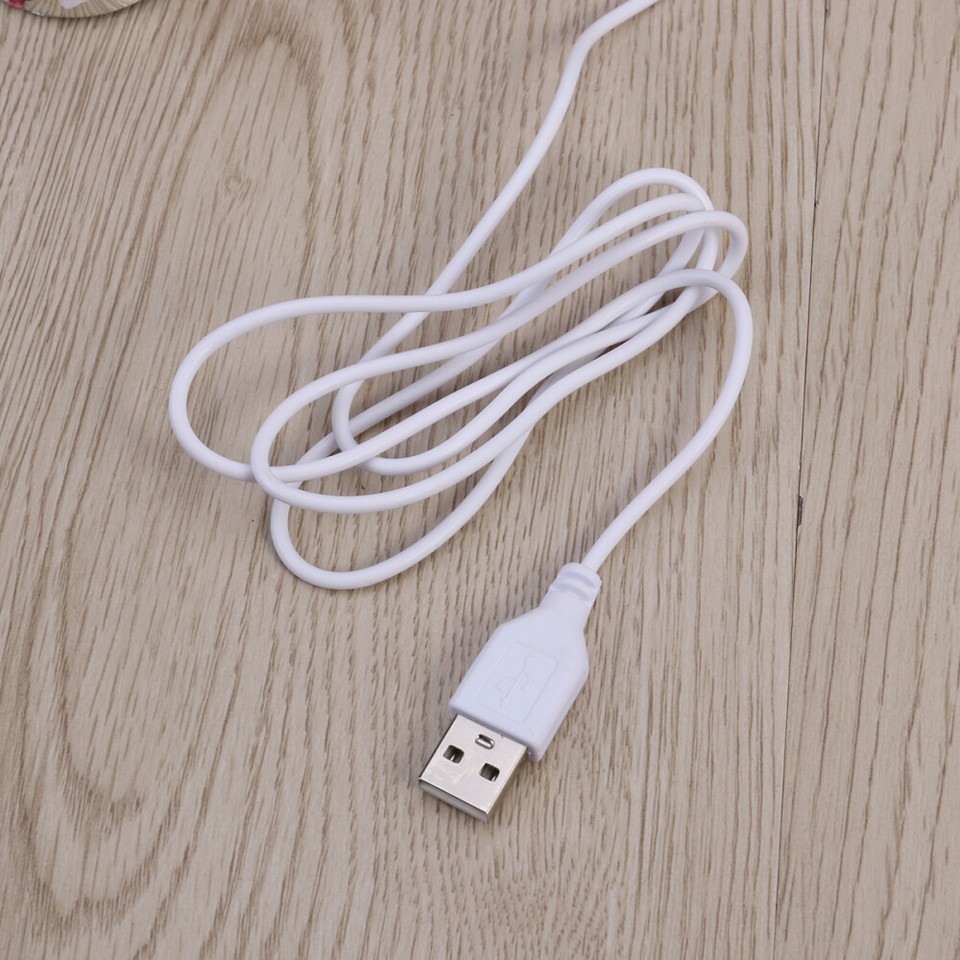 Usb Christmas Decorations for Desk Tree Night Light Jellyfish Lamps ...