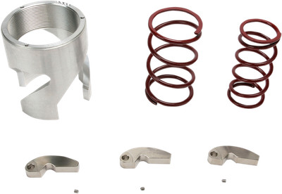 EPI Trail Performance Clutch Kit Arctic Cat F7 Firecat 700 05 | eBay