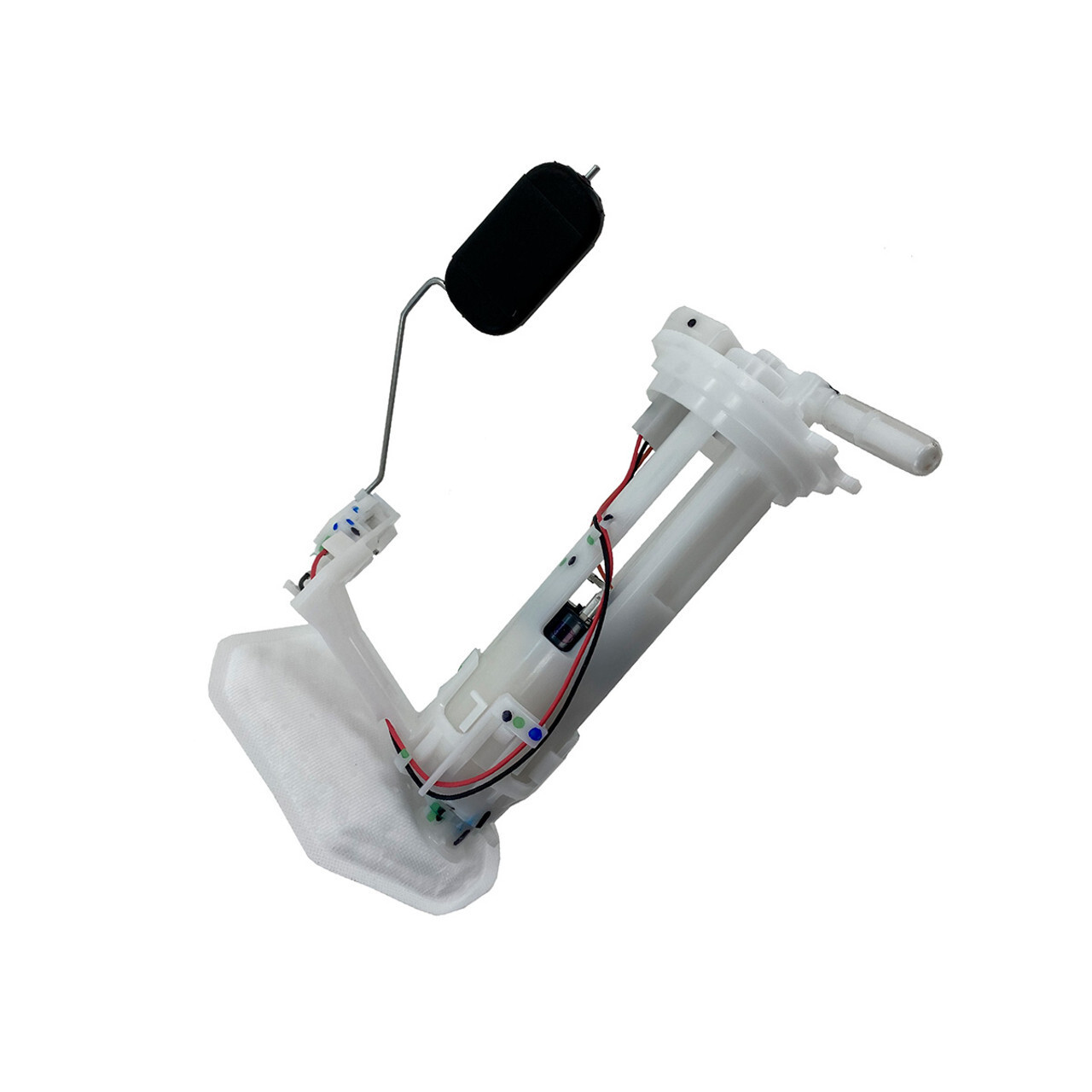 HONDA OEM FUEL PUMP UNIT EU7000i EU700iSN AG AN MODEL 16700-Z37-R51 | eBay