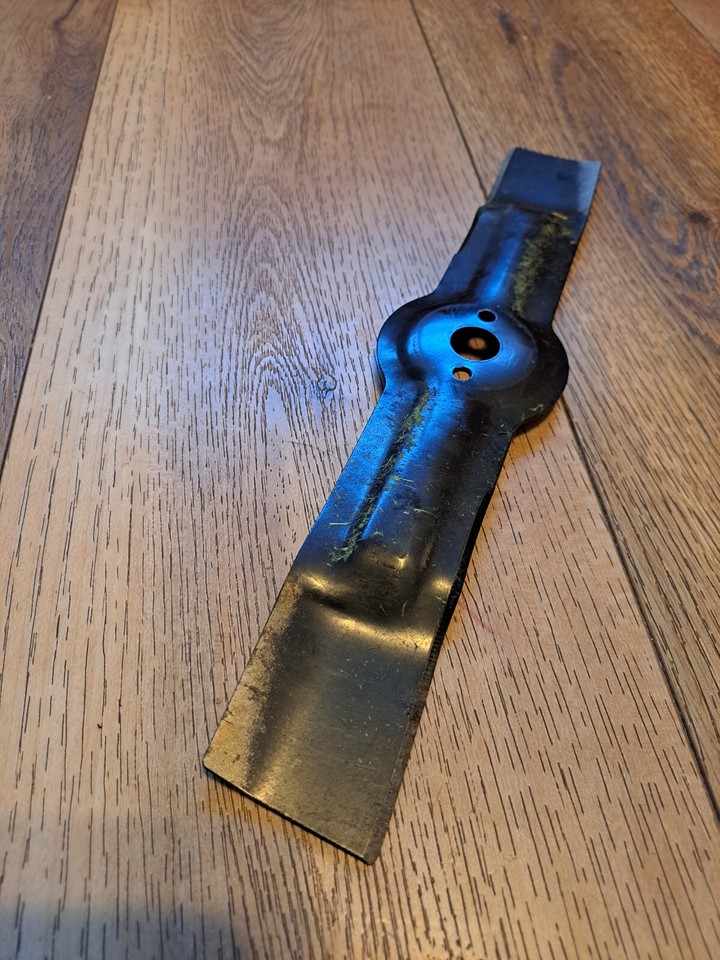 Greenworks PARTS For LMB405 80V 25" Brushless Dual Blade Lawn Mower ...