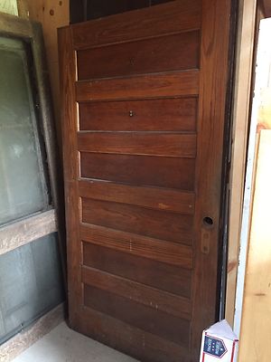 Doors - Six Panel